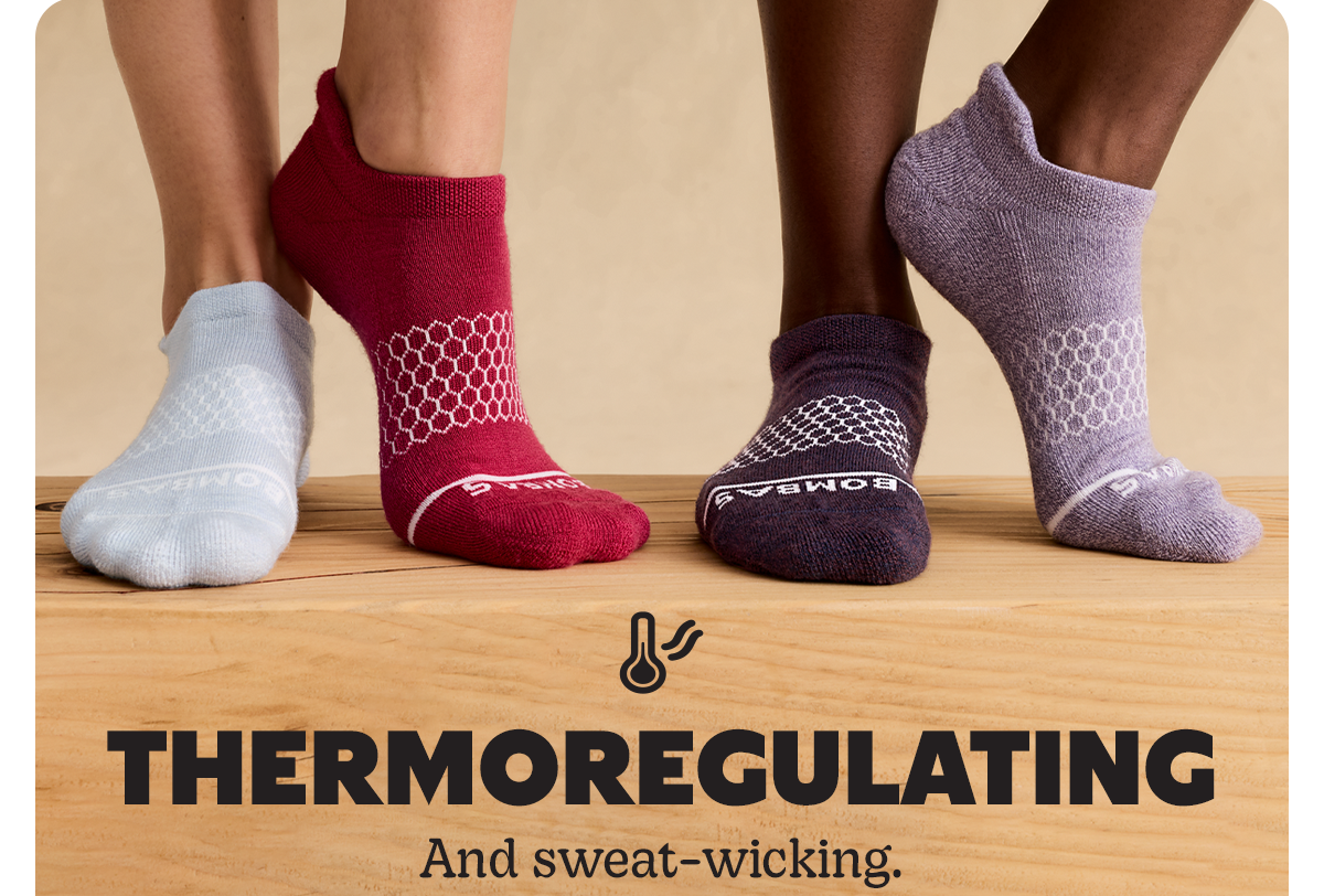 Why Merino’s So Easy to Love - bombas Newsletter | BrandsNinja ...